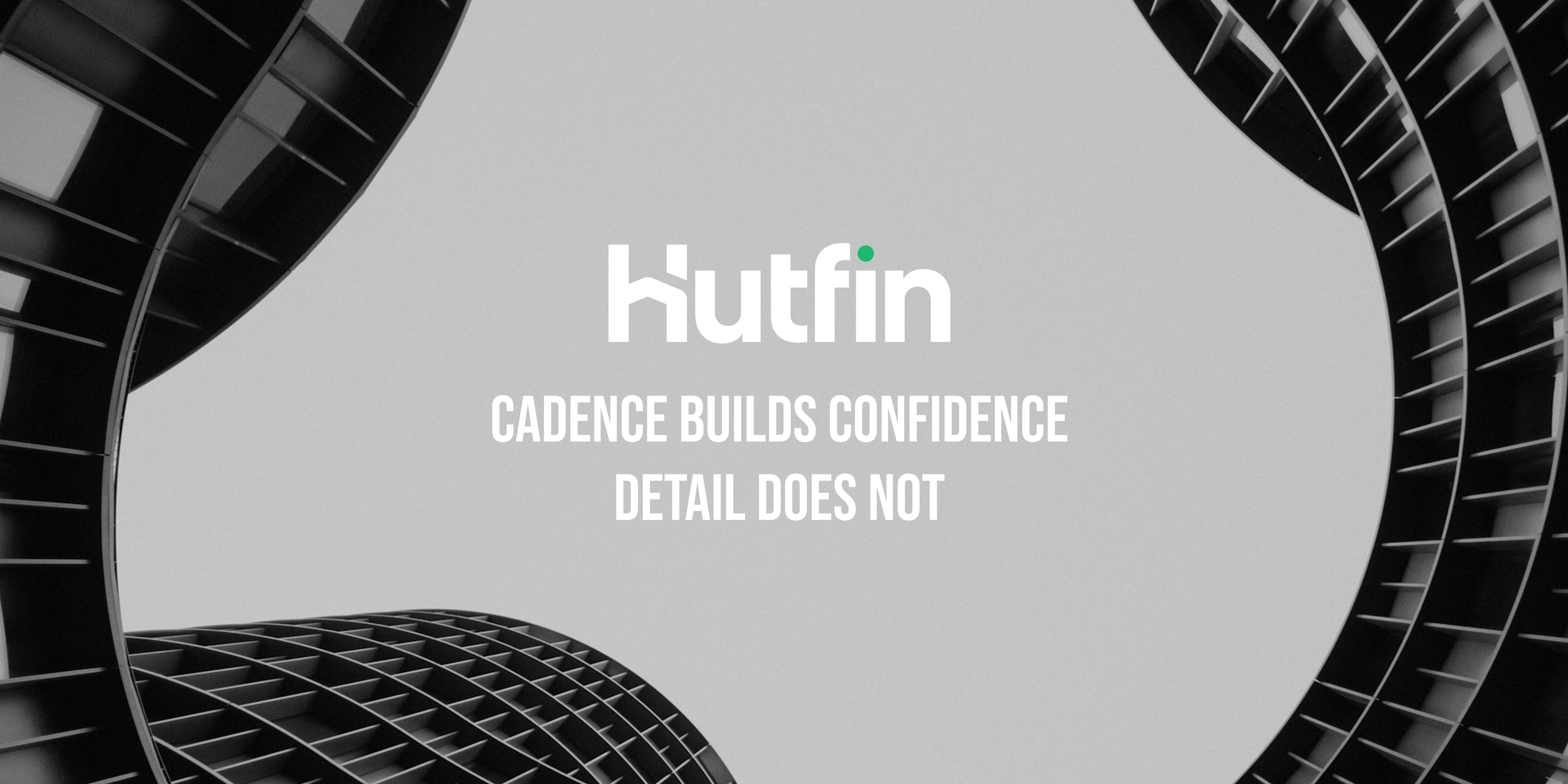 Why Reporting Cadence Matters More Than Reporting Detail